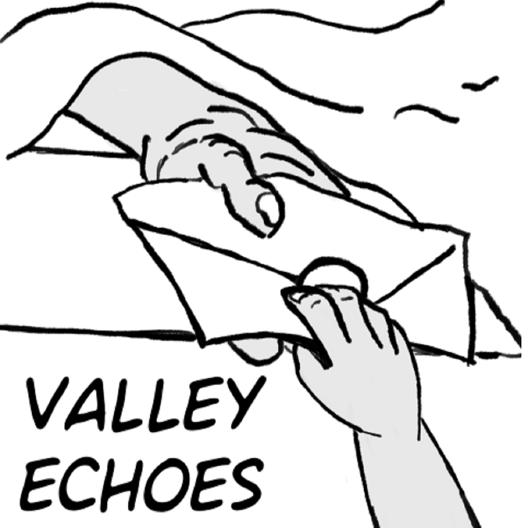 Valley Echoes | WEBTOON