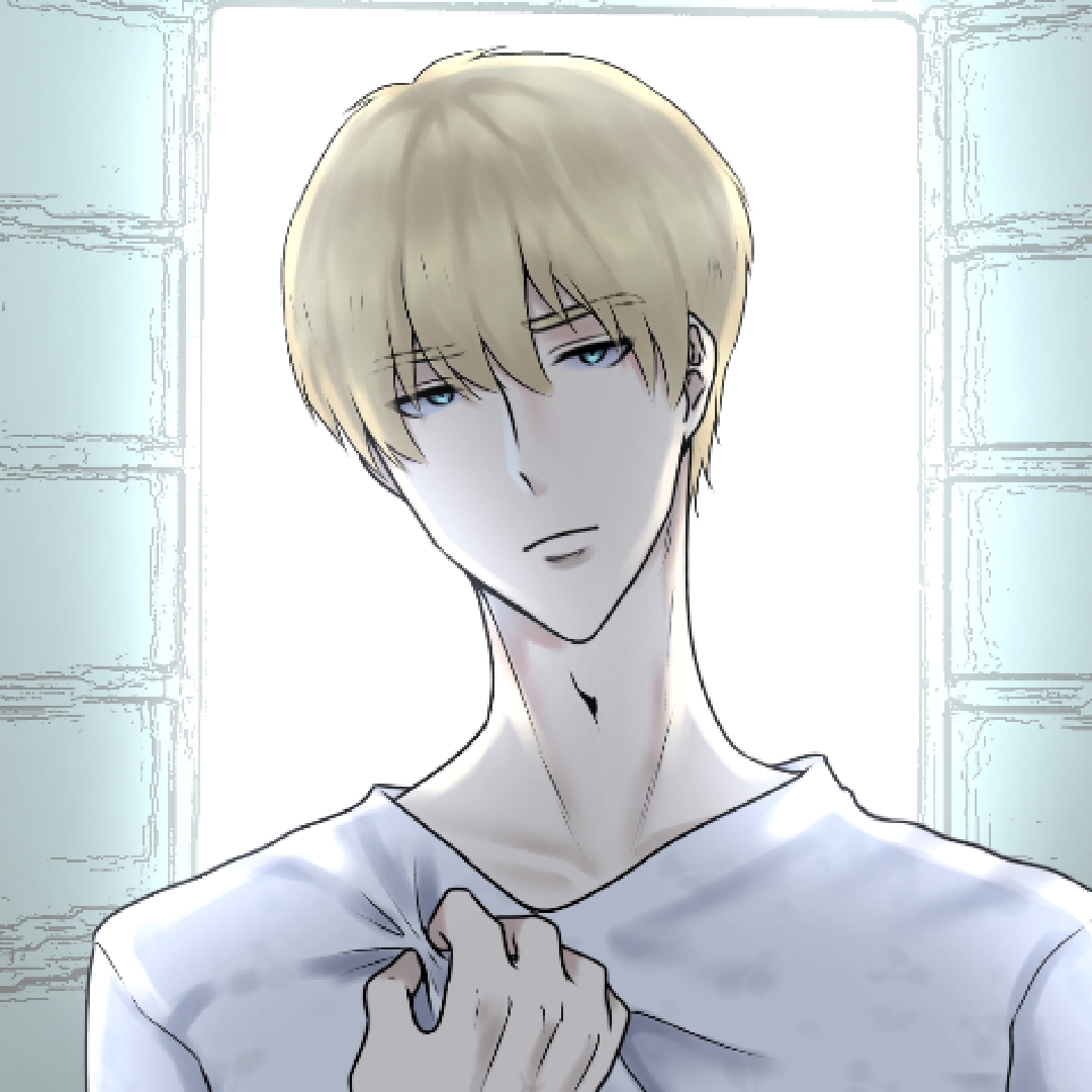 Gentle Shift | WEBTOON Gentle Shift | WEBTOON