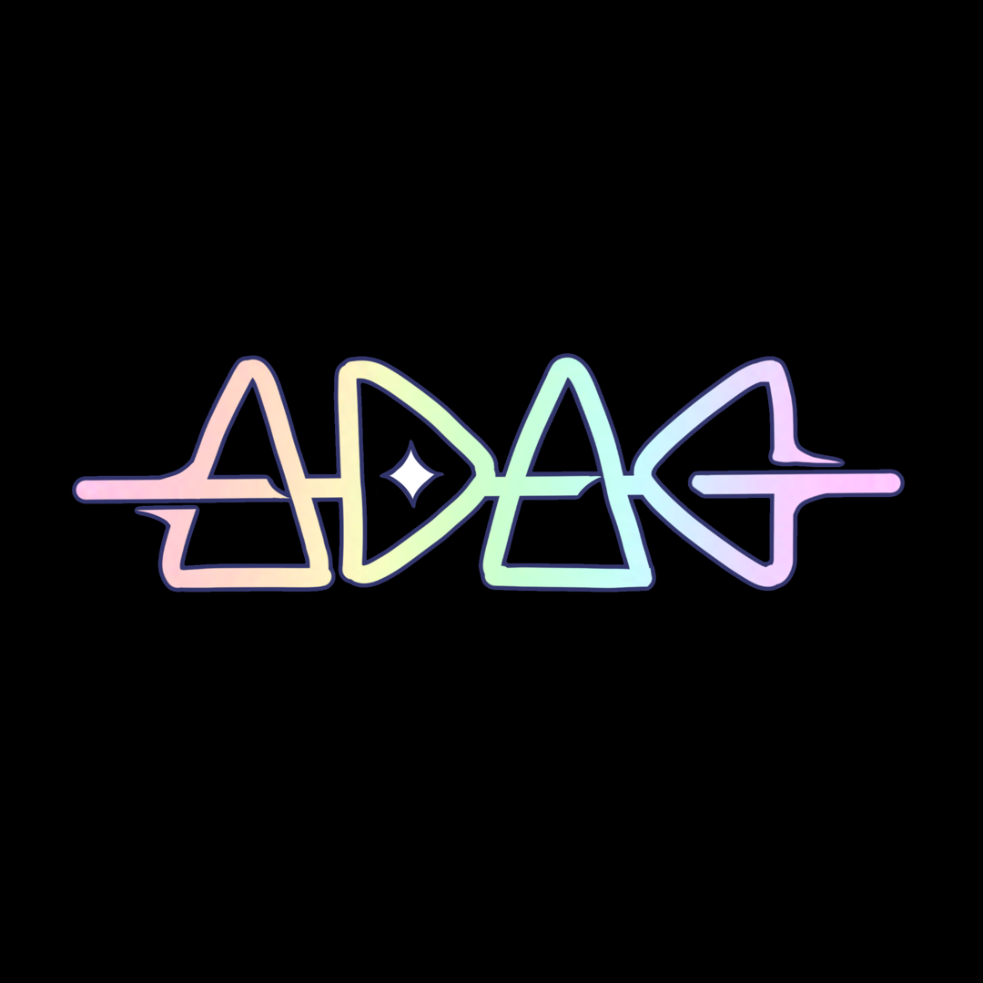 ADAG | WEBTOON
