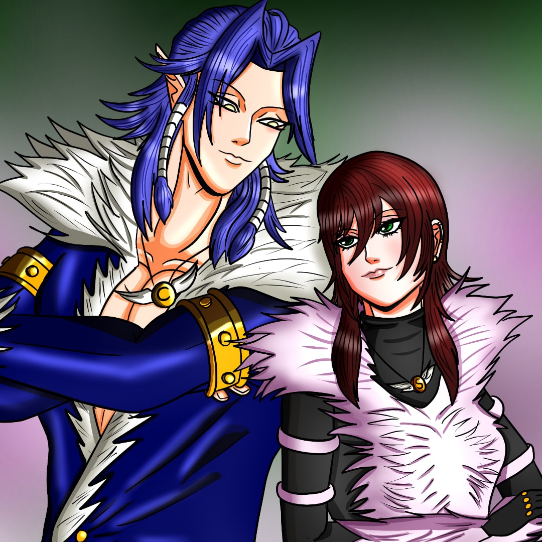 Legend Of Storm | WEBTOON