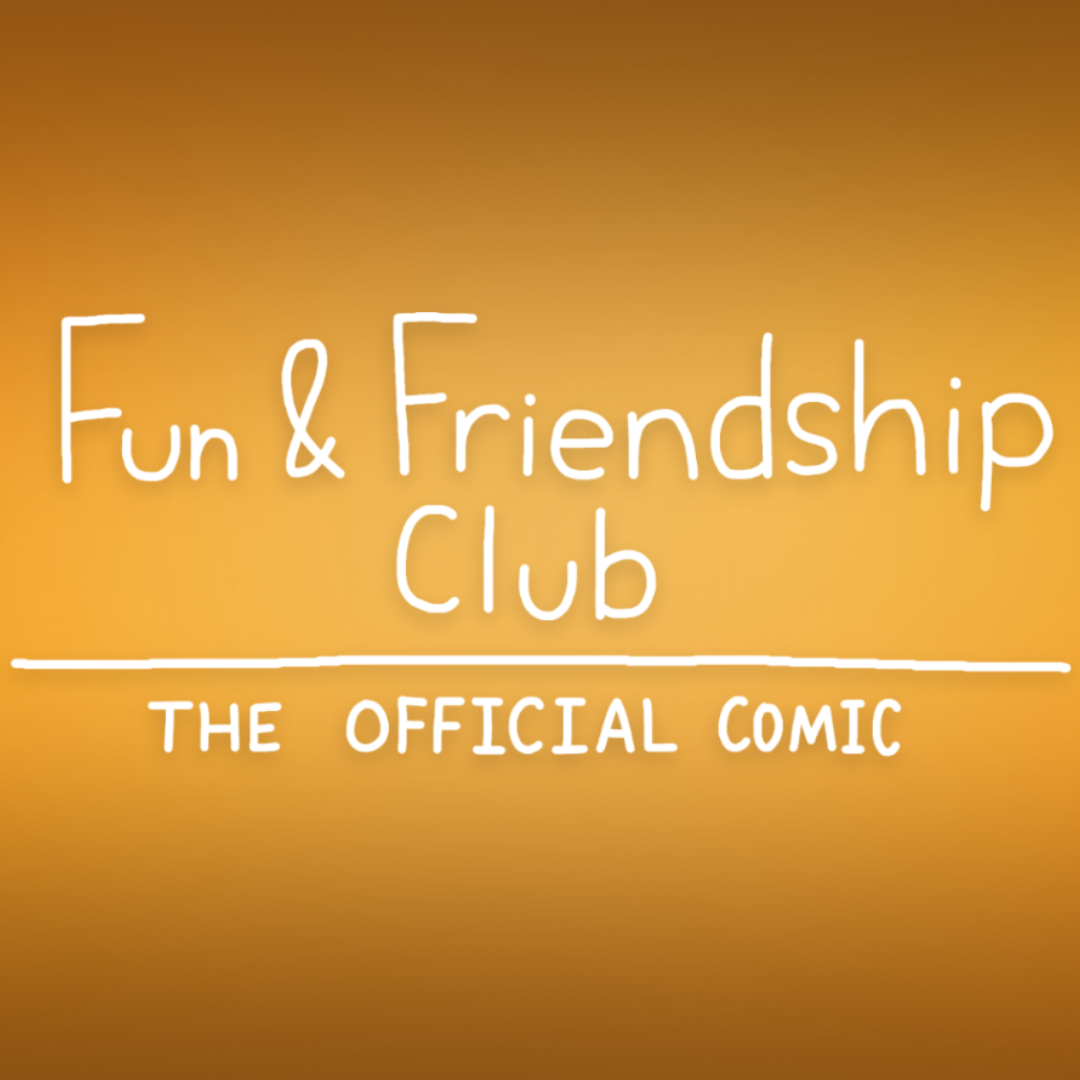 Fun & Friendship Club: The Official Comic | WEBTOON