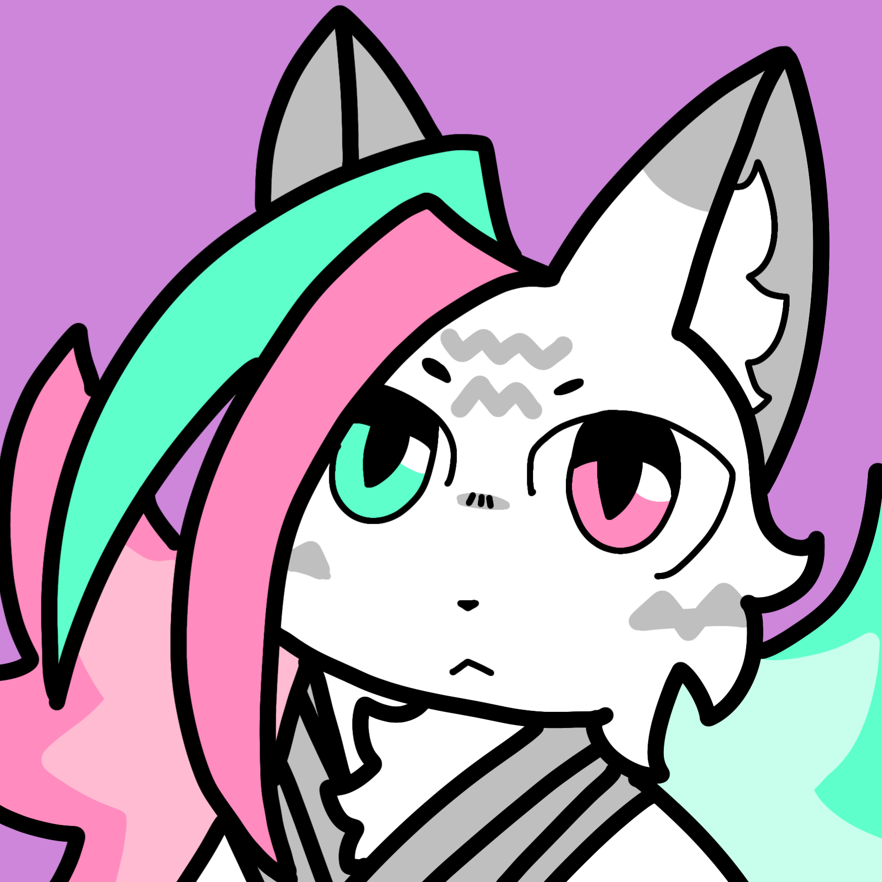 Hide, Side, Mind | WEBTOON