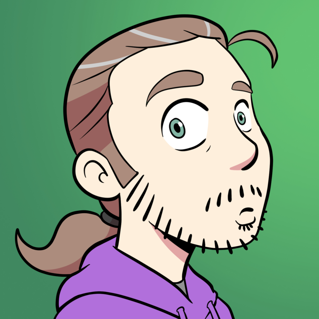 Inky Rickshaw | WEBTOON