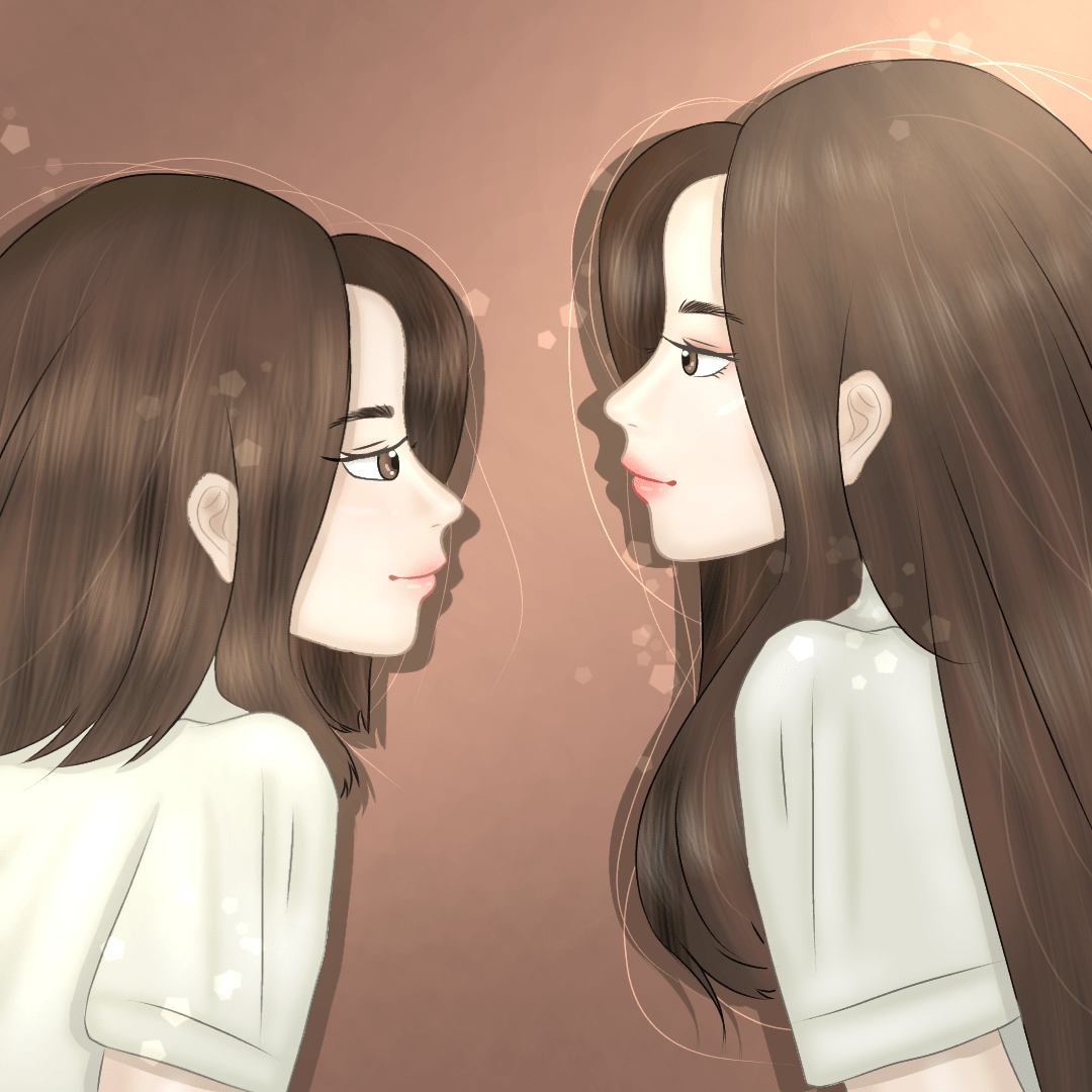 If I Could It Would Be Better, Right? | WEBTOON