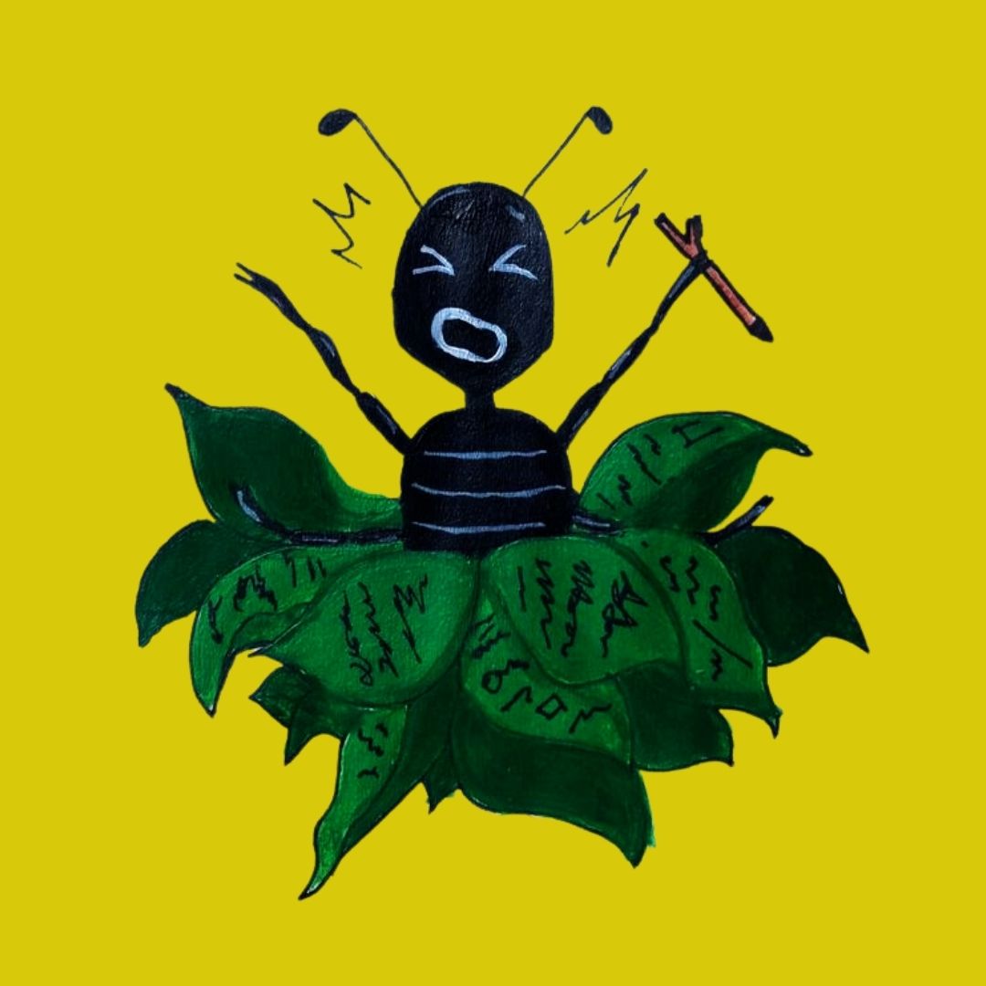 Episode 1 - Reincarnated as an Ant - 2 | HoomAnts