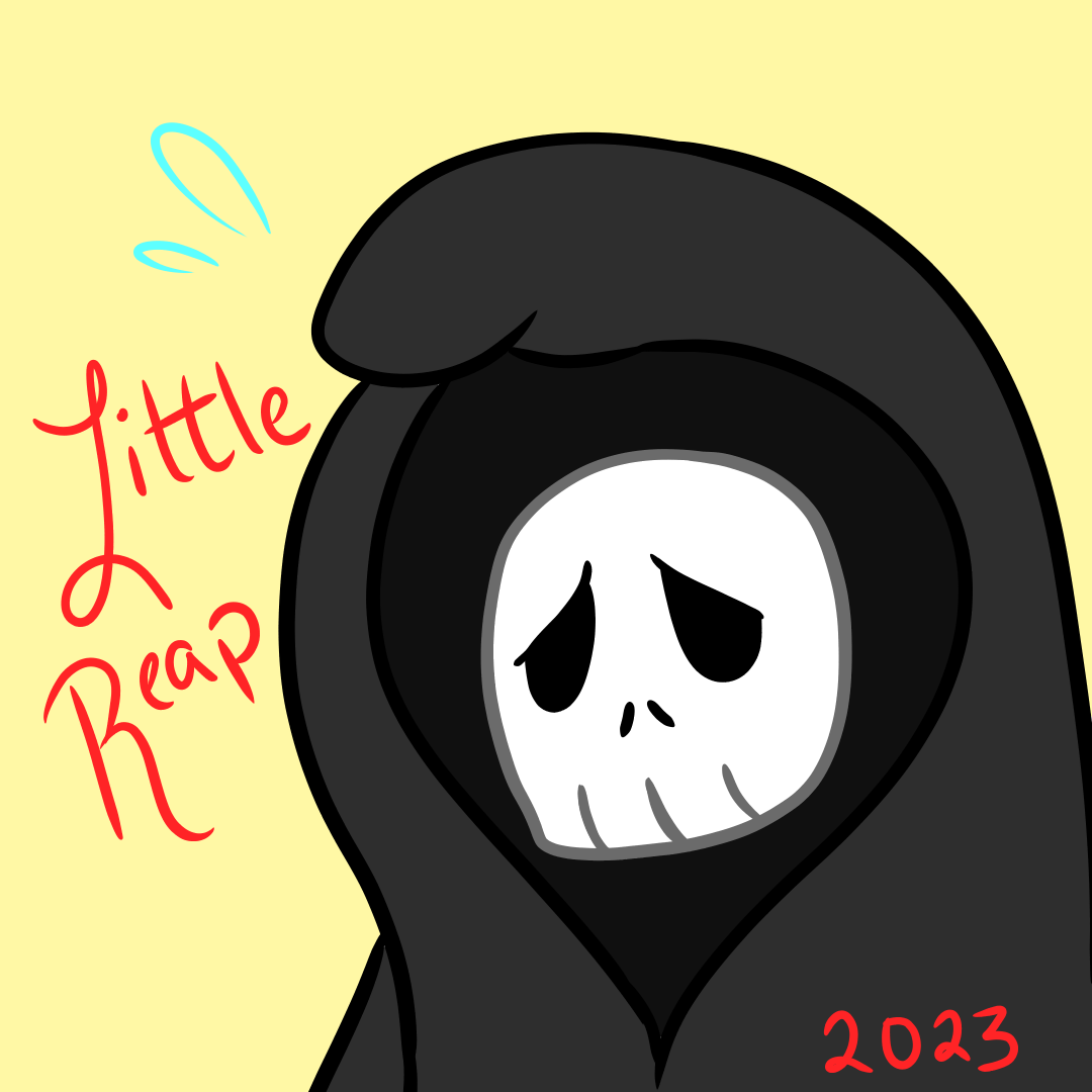 Little Reap | WEBTOON