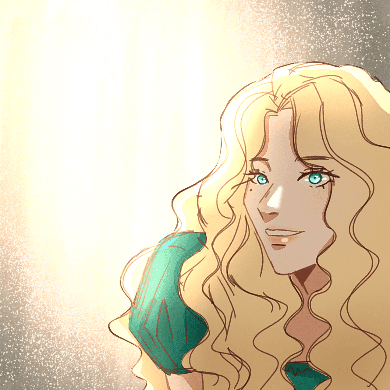 GIRLS | LINE WEBTOON