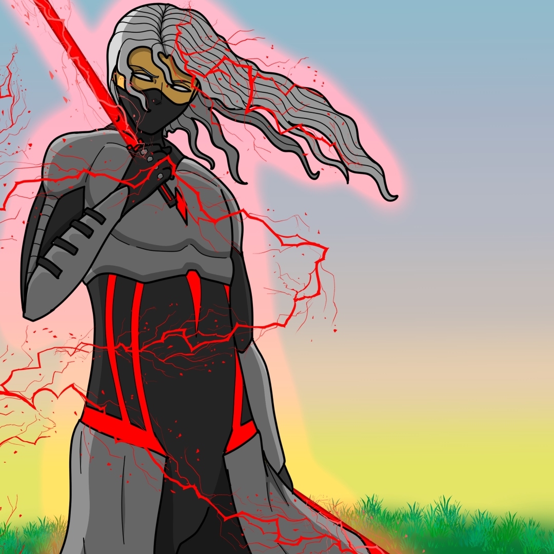 Subject Omega | WEBTOON