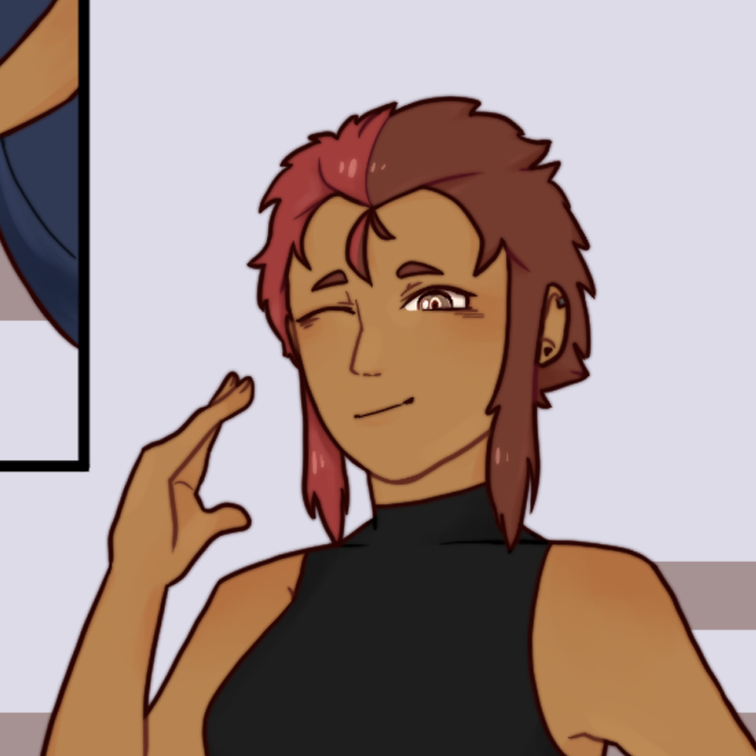 Random Oc lore | WEBTOON