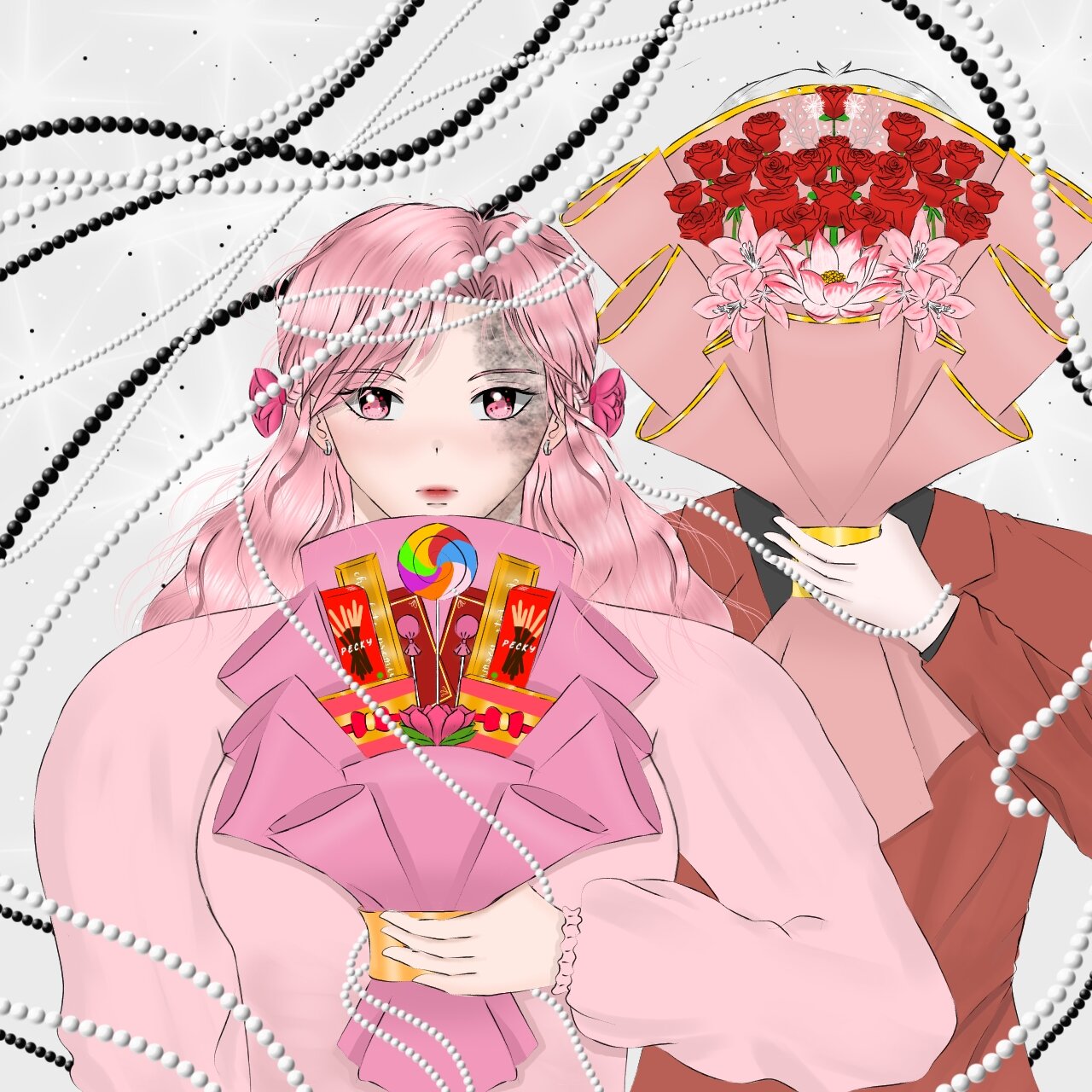 Change future | LINE WEBTOON