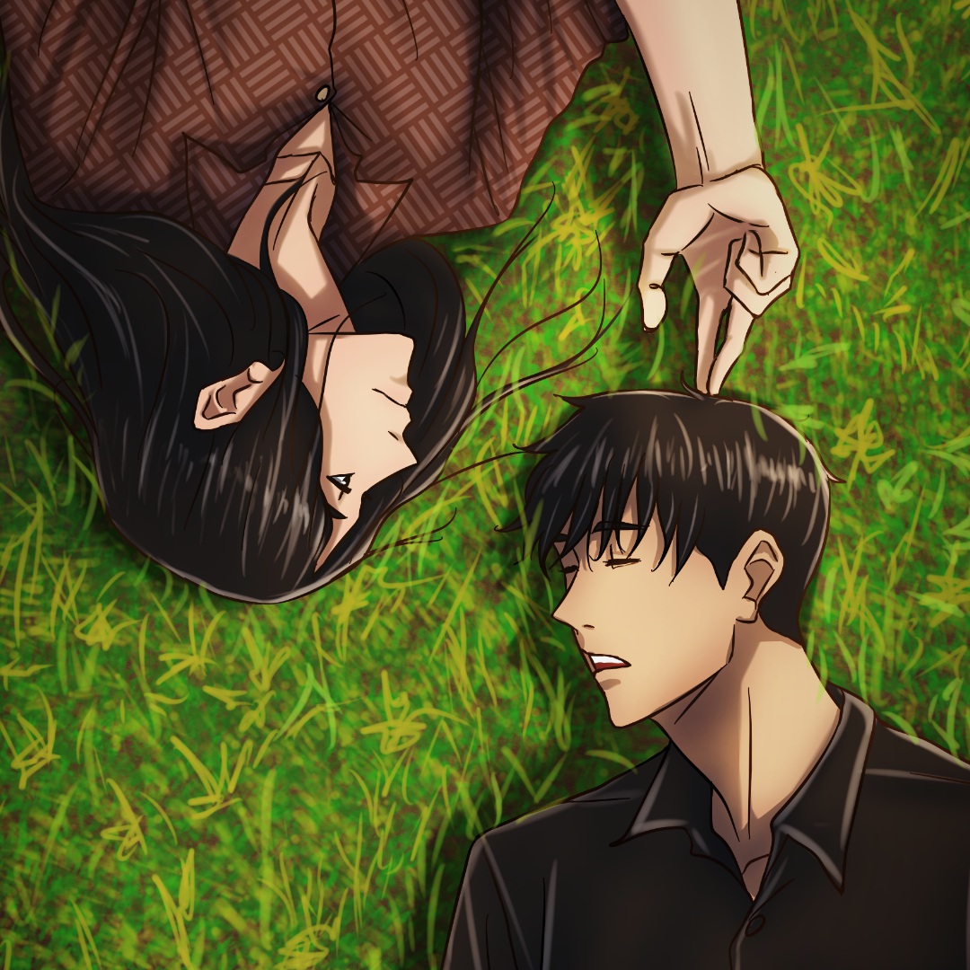 Promise Keeper Webtoon
