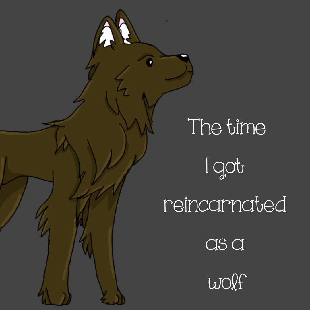 The time I got reincarnated as a wolf | WEBTOON