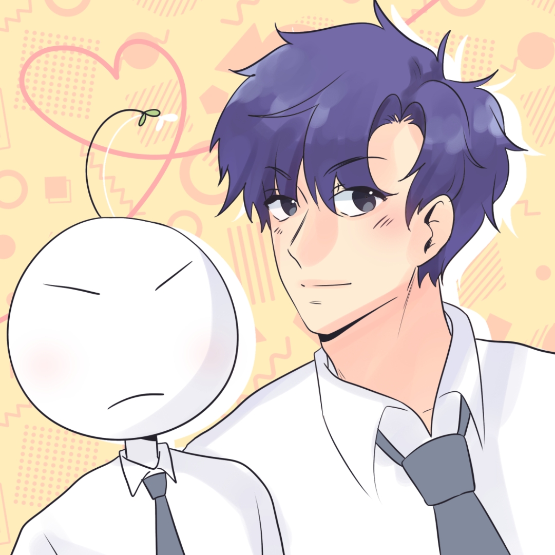 Aryen! | LINE WEBTOON