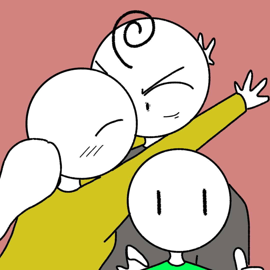 Da Gamer Junkies | WEBTOON