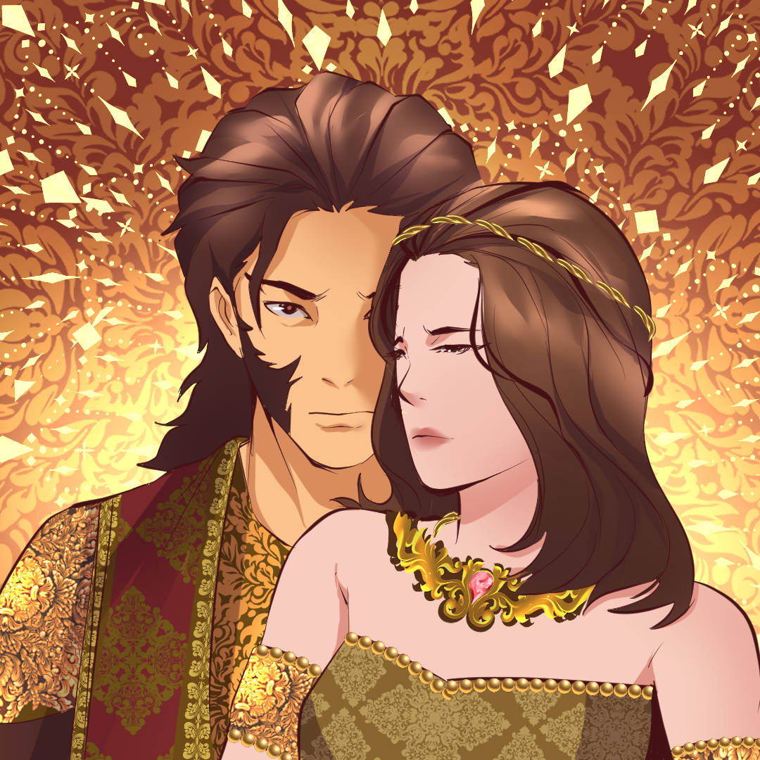 The Useless Crown | LINE WEBTOON