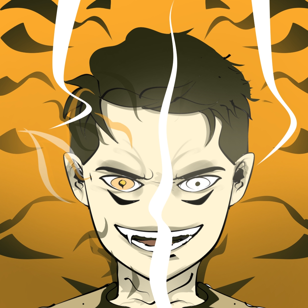 FIVE ELEMENTAL | LINE WEBTOON