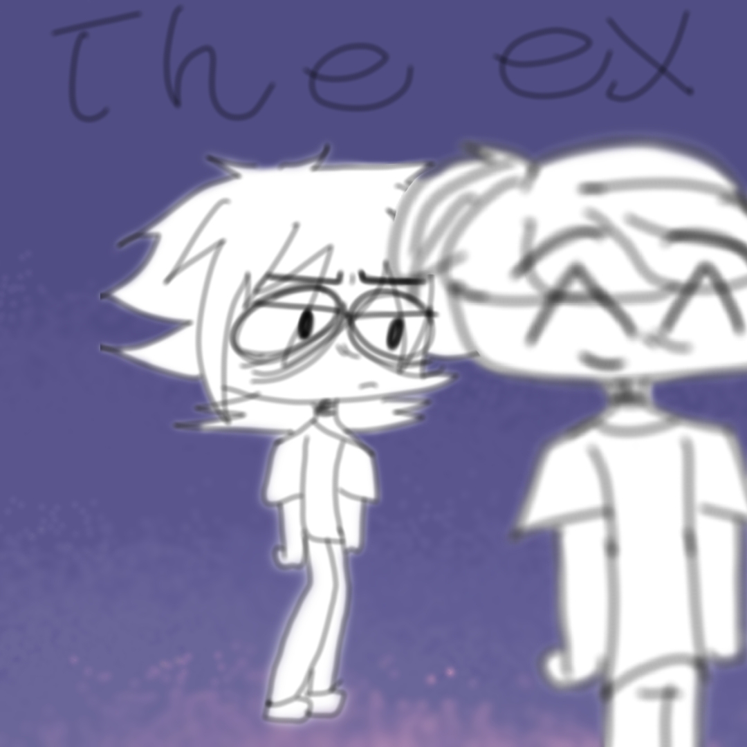 The ex | WEBTOON