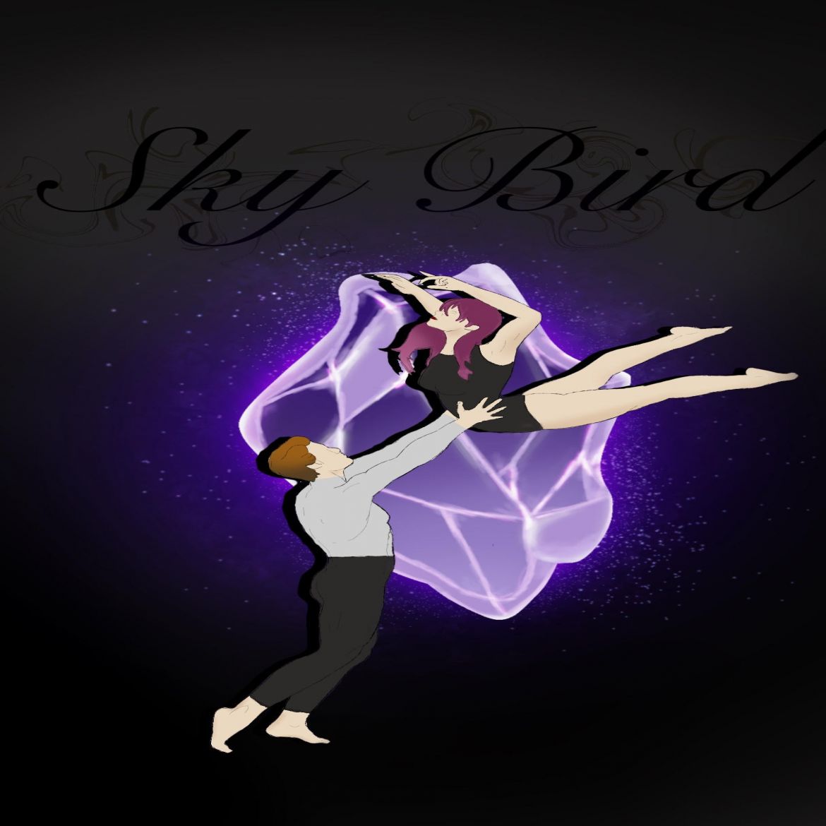 Sky Bird | WEBTOON