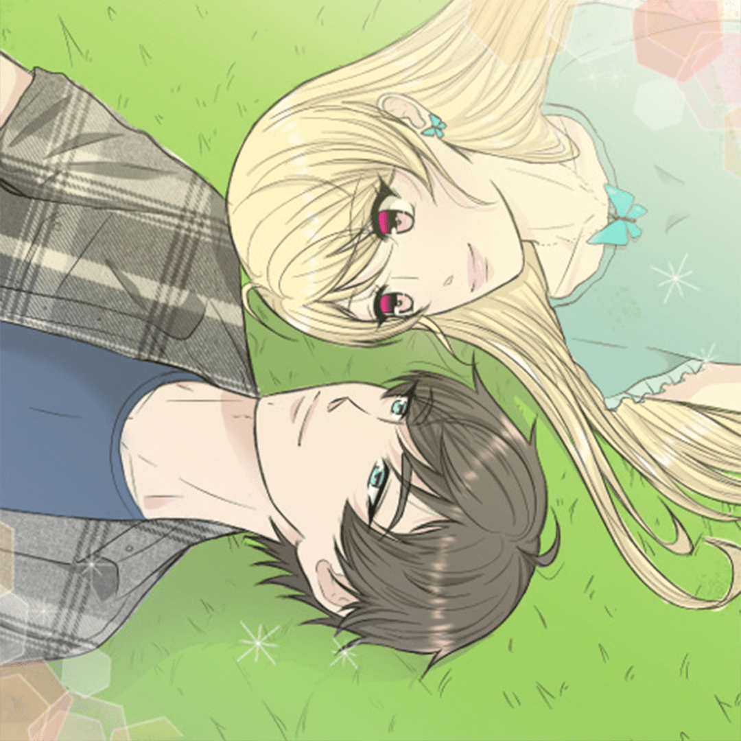 Running From Him | WEBTOON