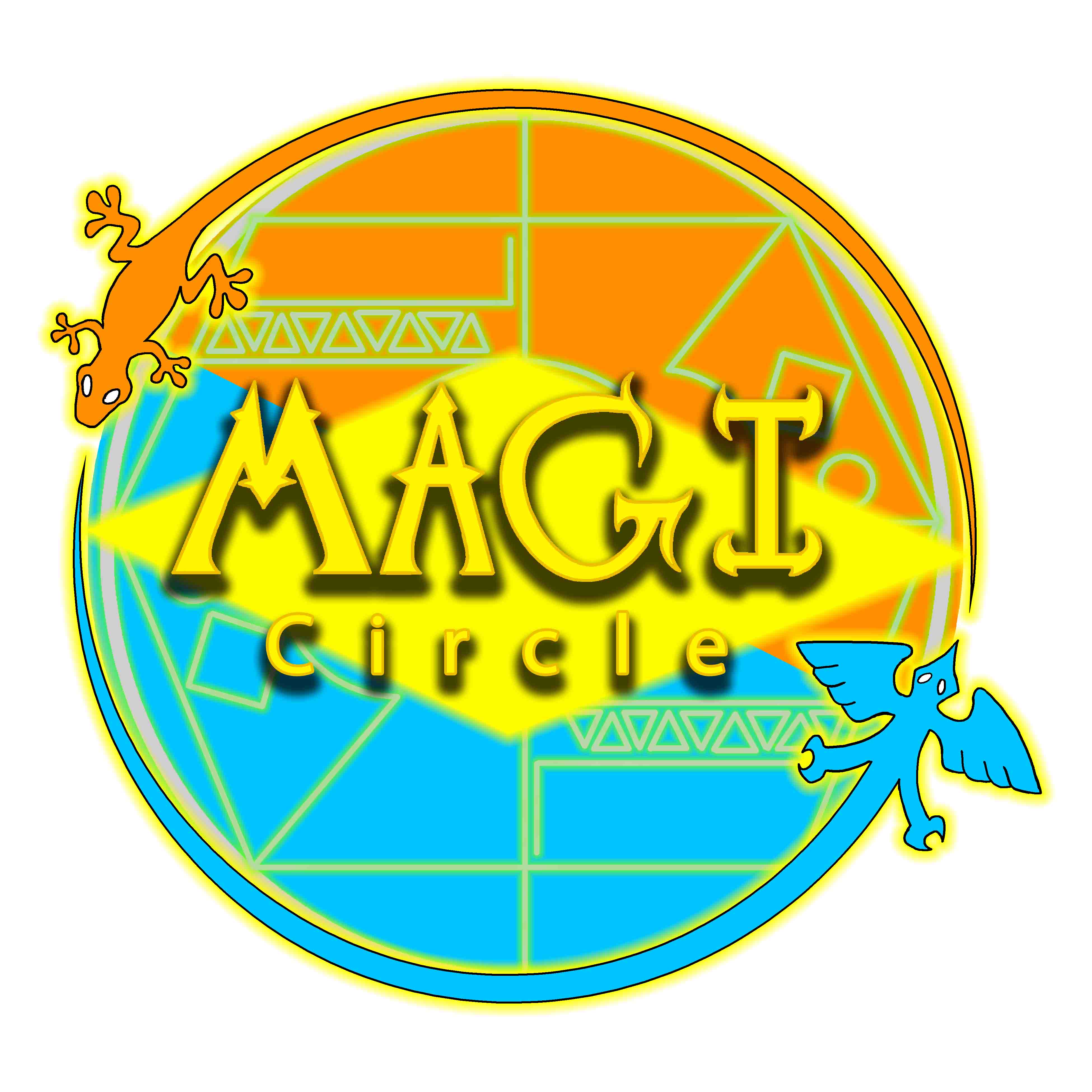 Magi Circle | WEBTOON