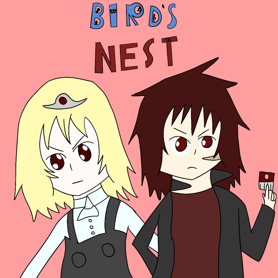 Bird's Nest | WEBTOON