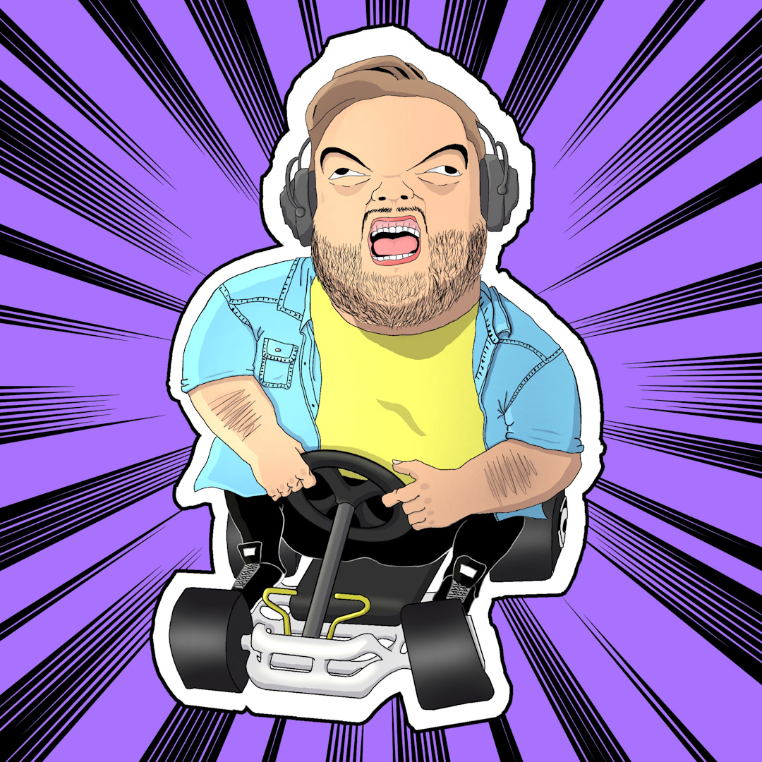 Random Drawings | WEBTOON