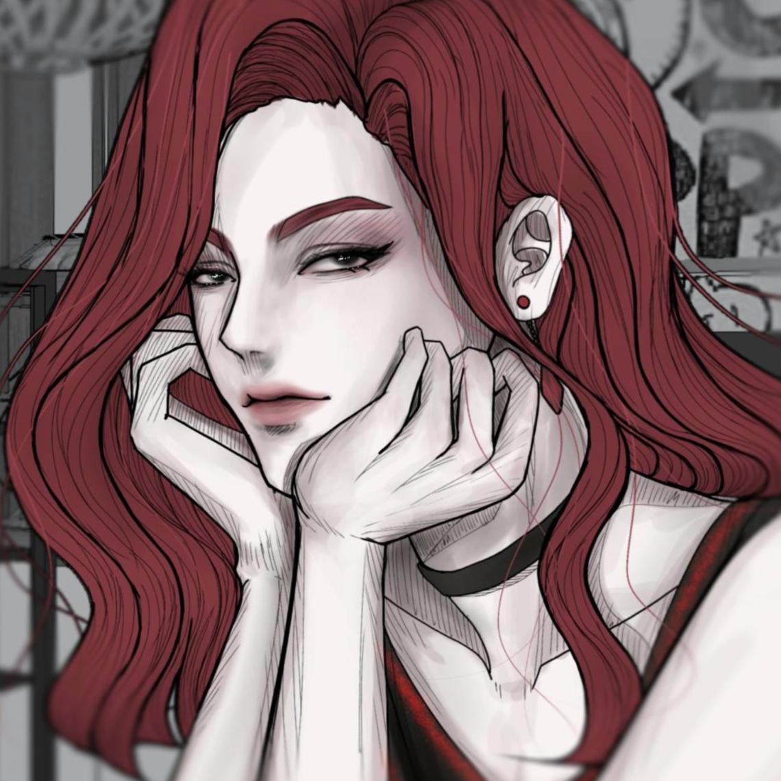 BAD FRIENDS | LINE WEBTOON