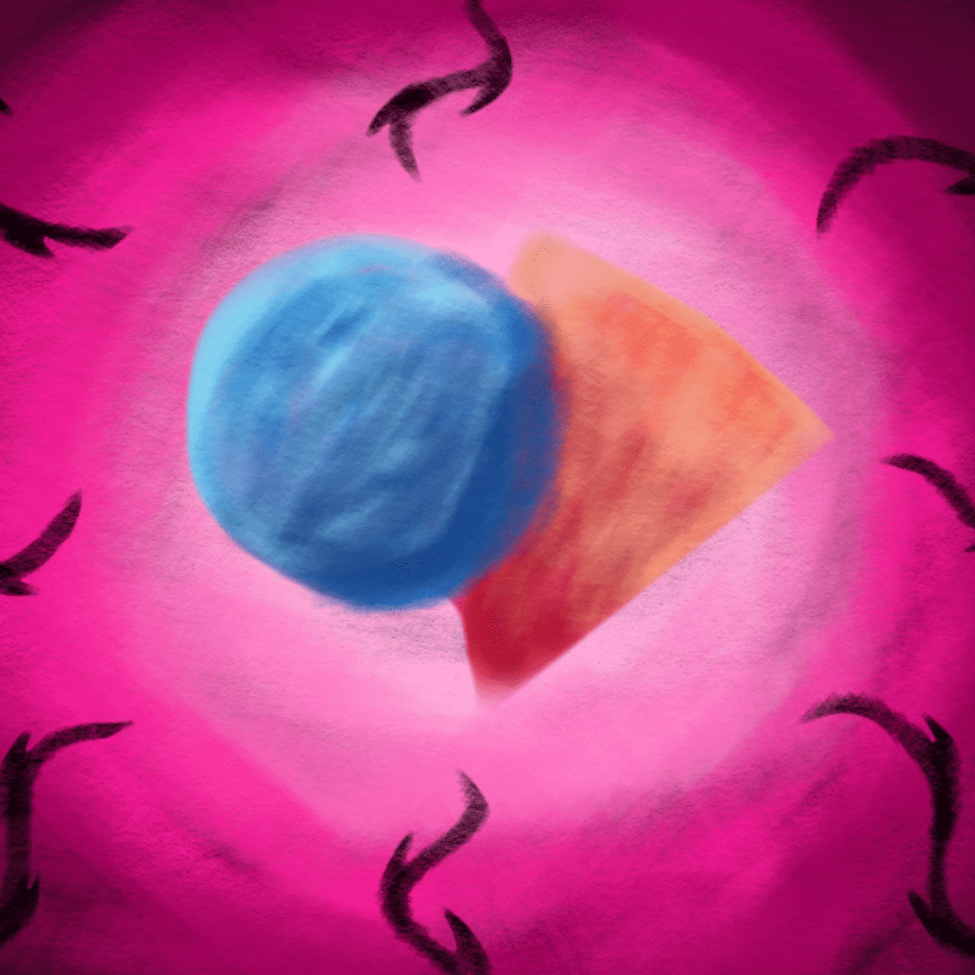 Keeping it Together | WEBTOON