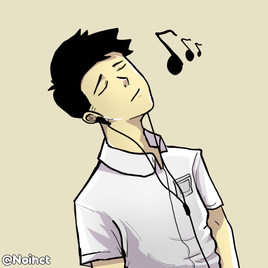 Our story | LINE WEBTOON