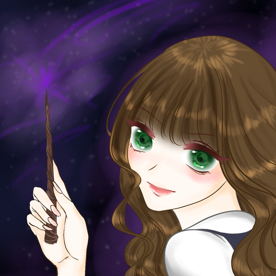 Beginner’s Guide to Becoming a Witch! | WEBTOON