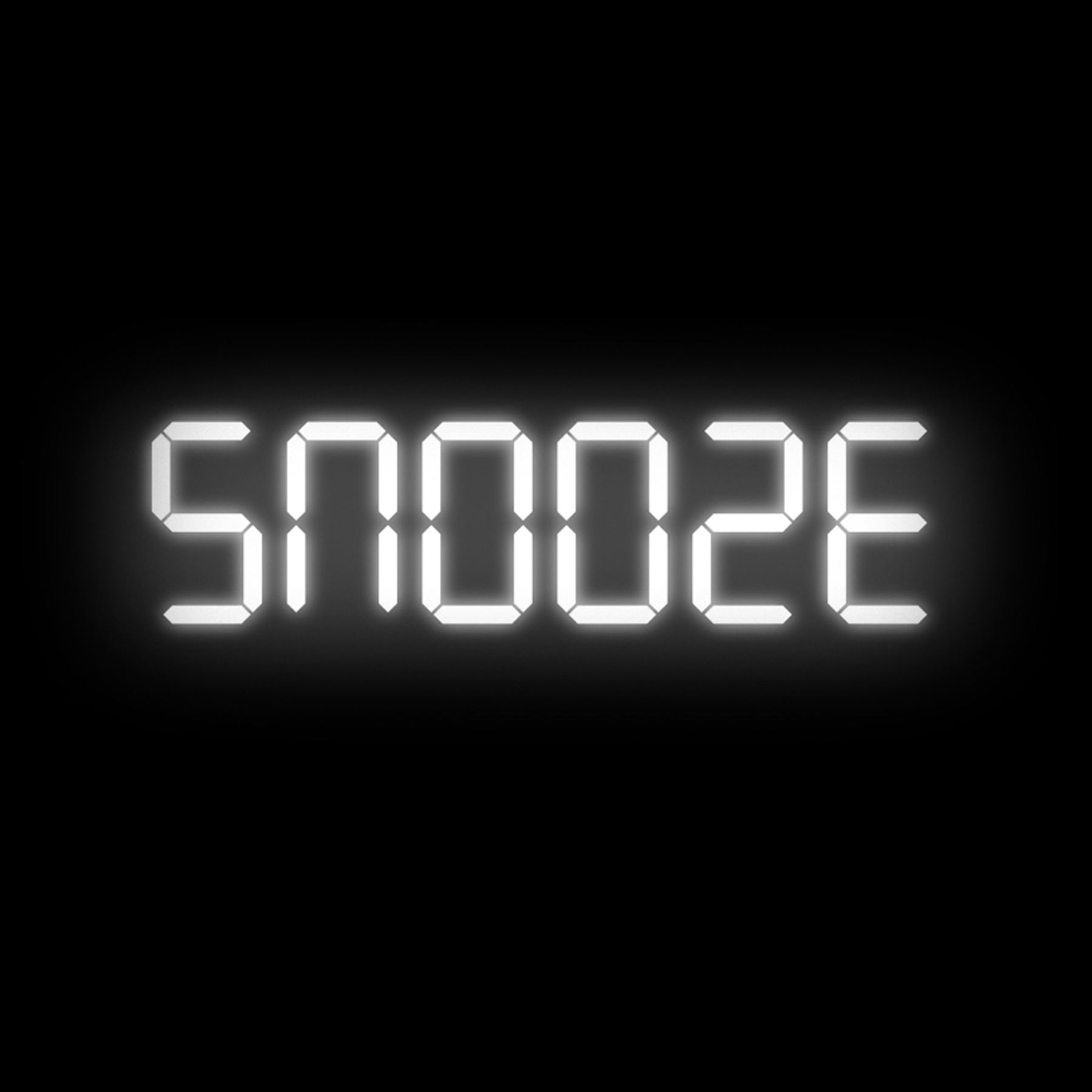 SNOOZE | WEBTOON