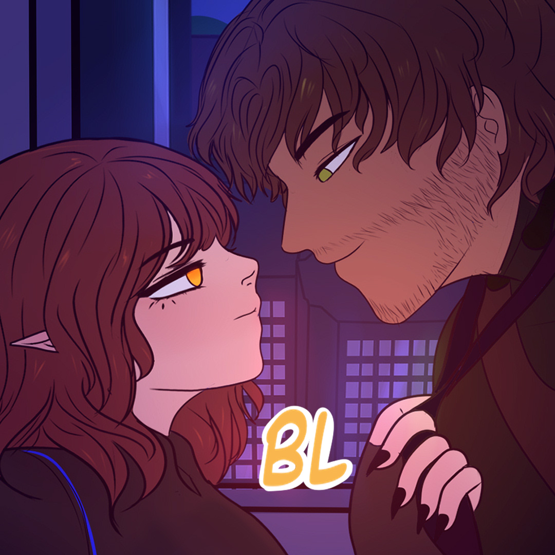 NUESTRO UNIVERSO | WEBTOON