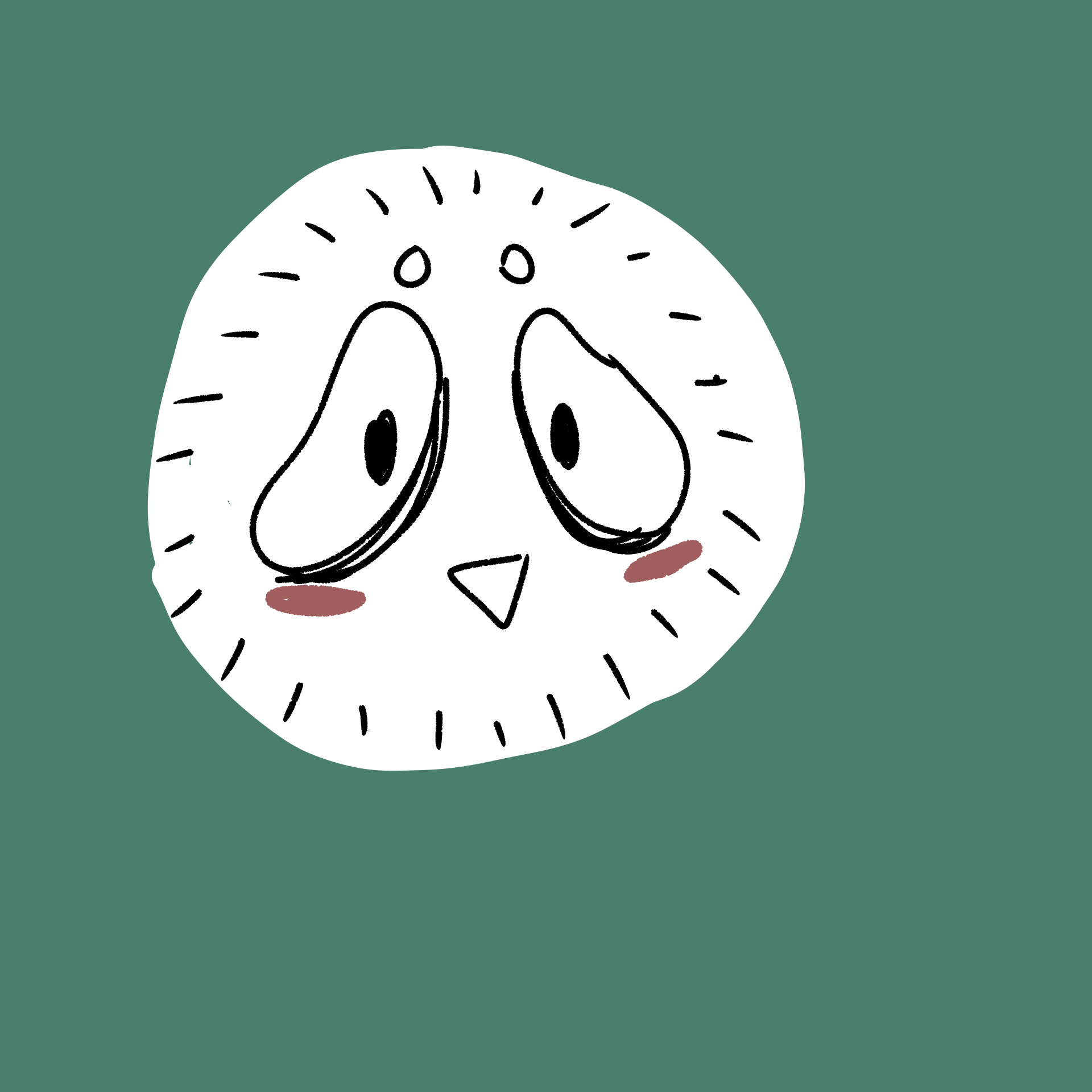 Oliver's Days | WEBTOON