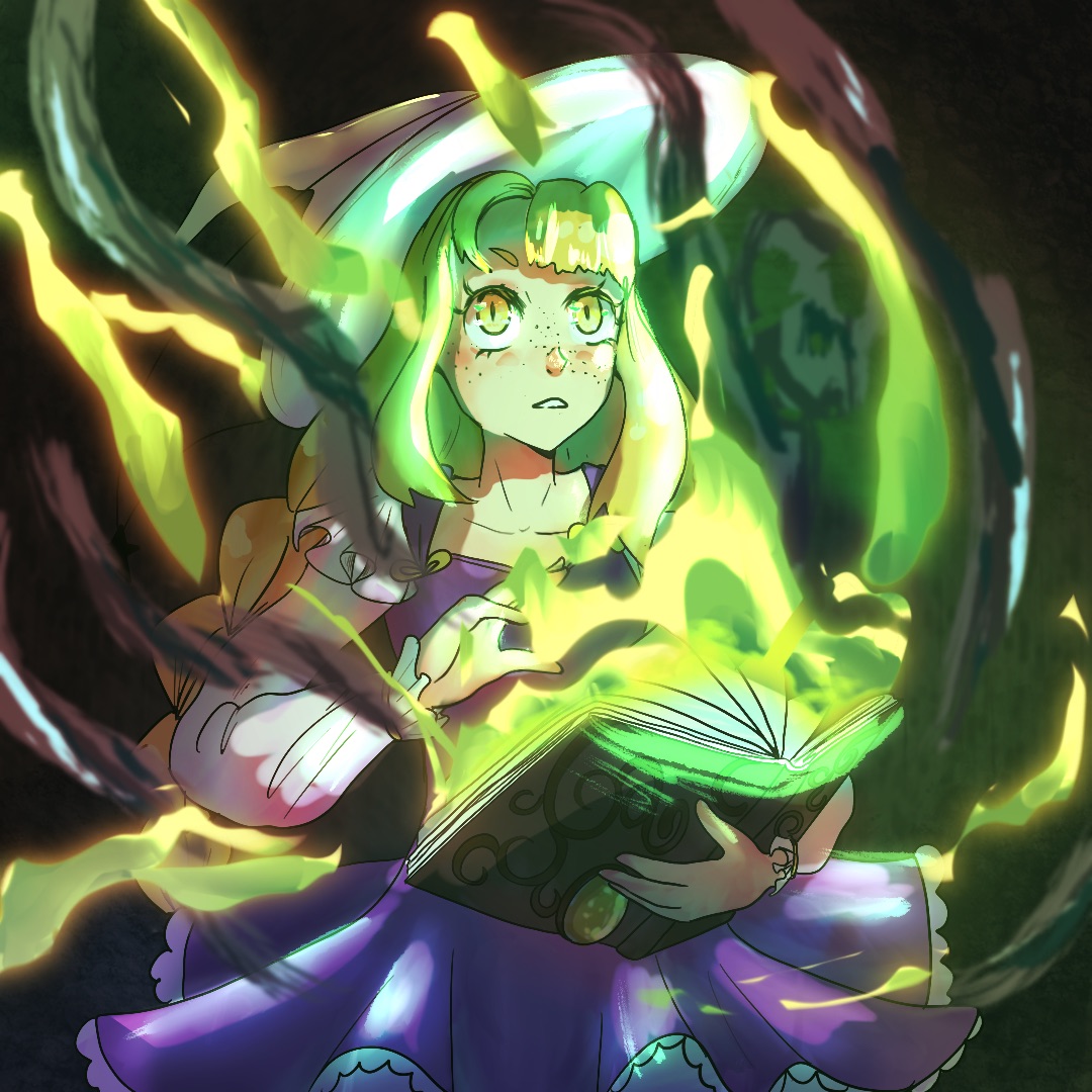 Lost Stranger | WEBTOON