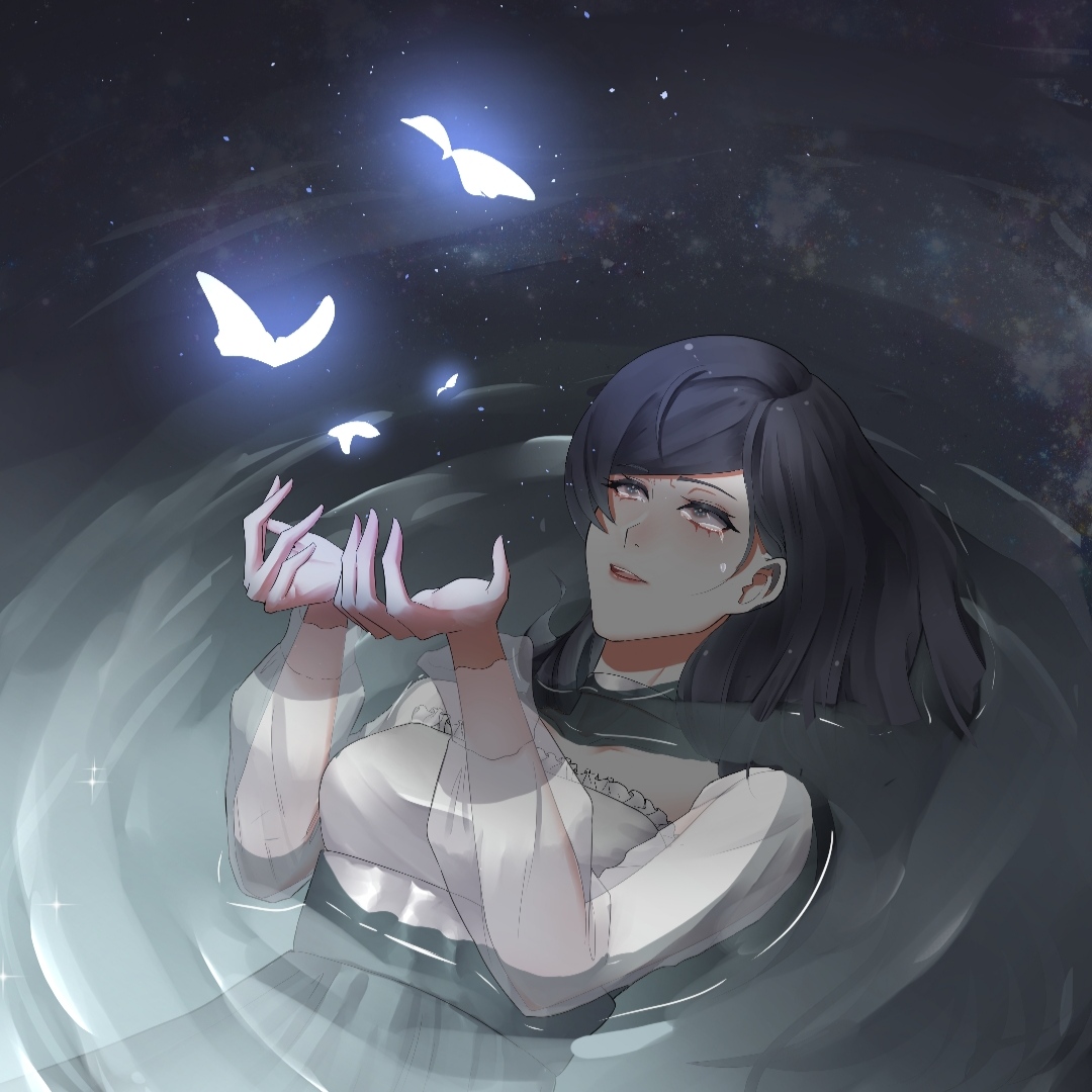 Liminal | LINE WEBTOON