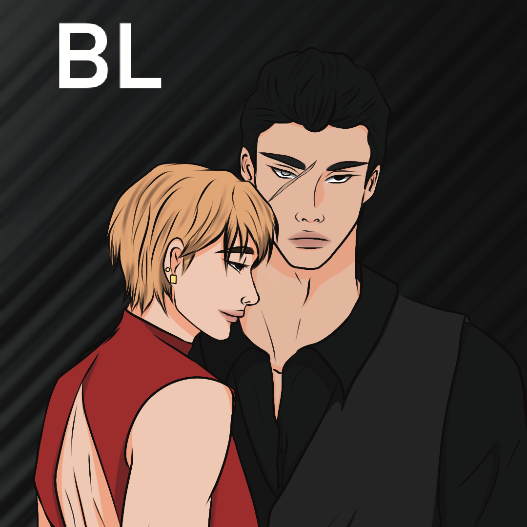 Save my heart (BL) | WEBTOON