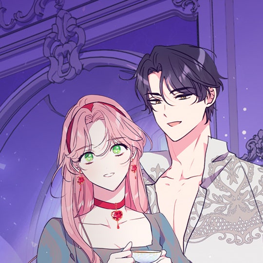 My Husband Changes Every Night | LINE WEBTOON