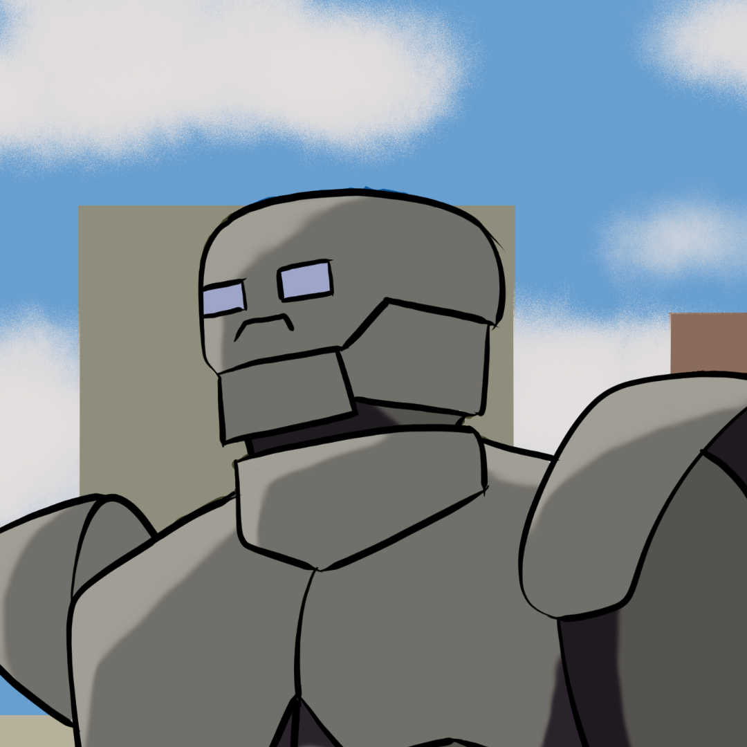 Magnus Stannum | WEBTOON