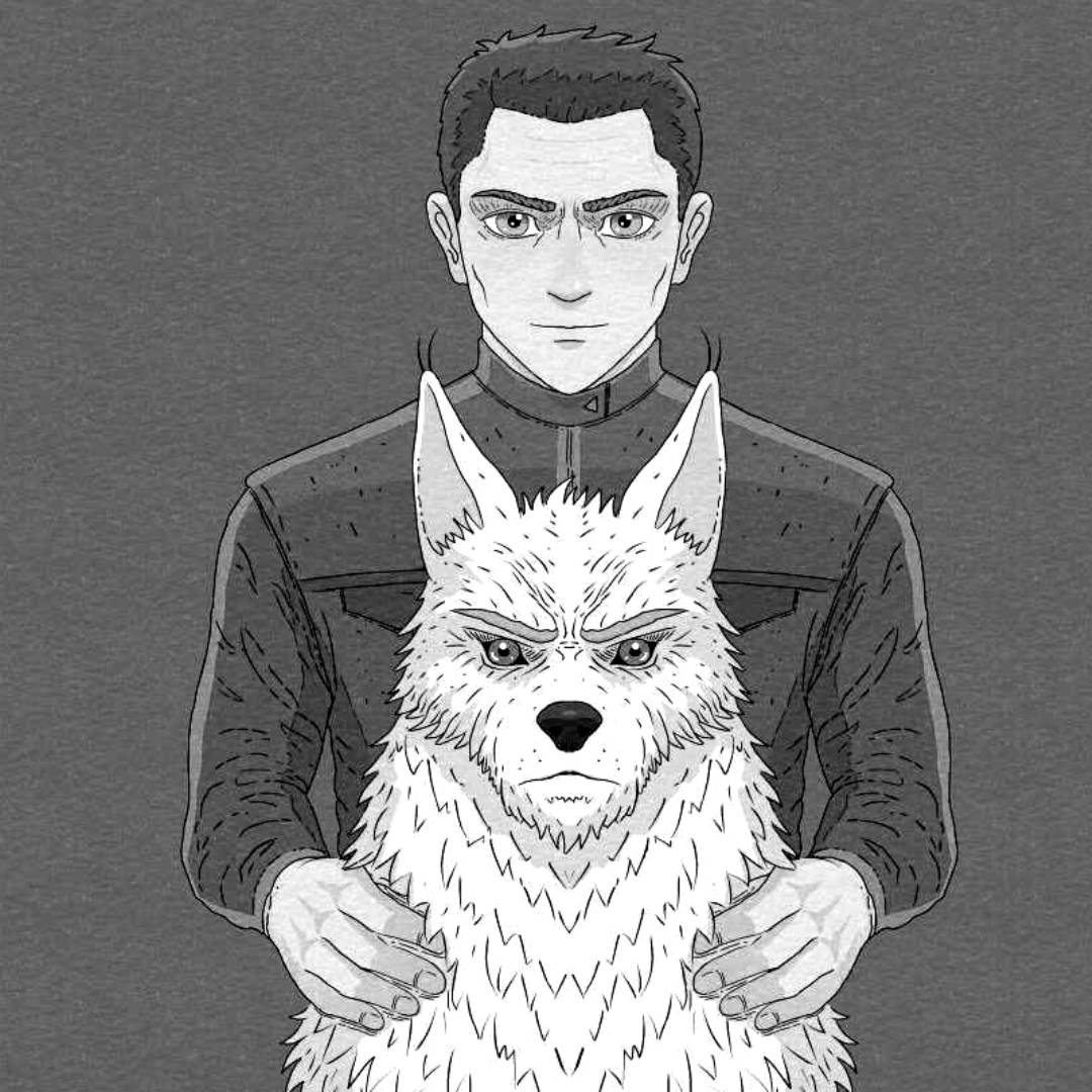 Adventures of K&K: Short Stories | WEBTOON