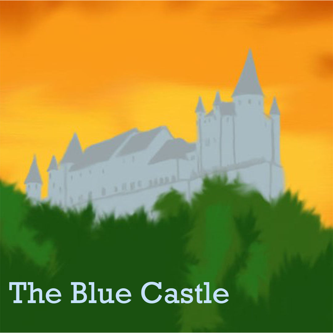 The Blue Castle | WEBTOON