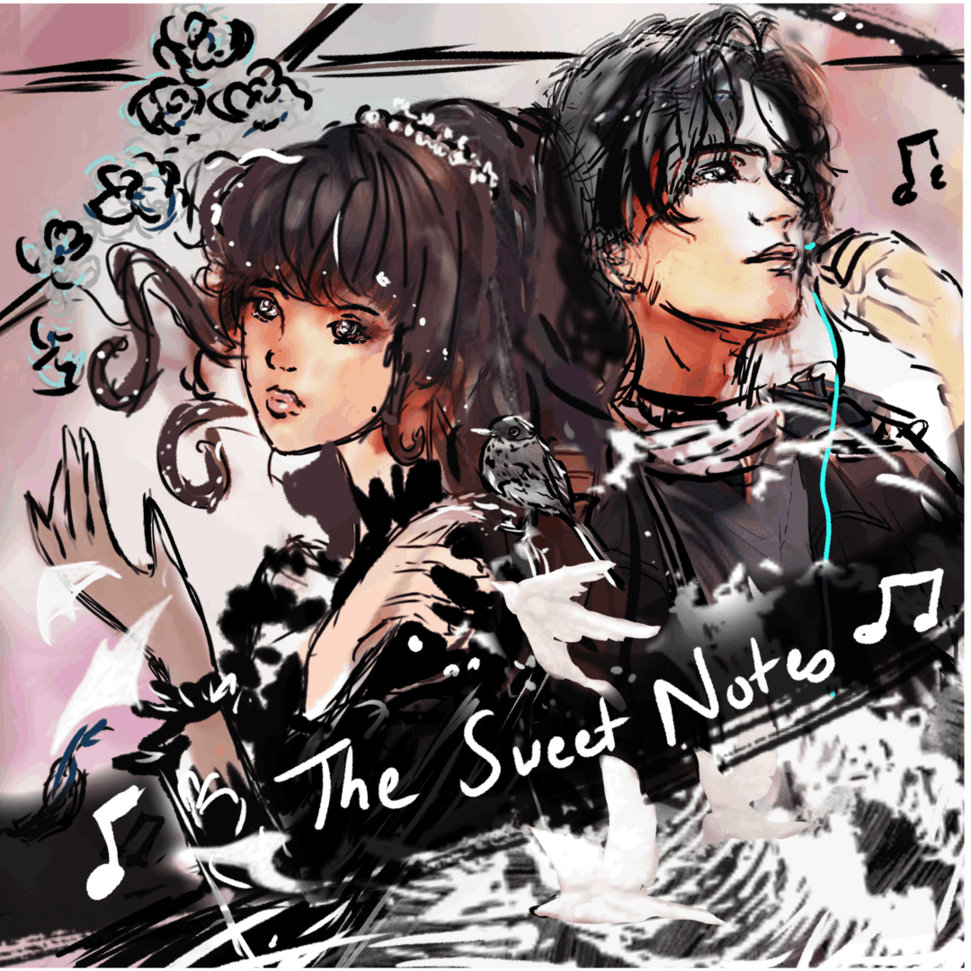 The Sweet Notes | WEBTOON