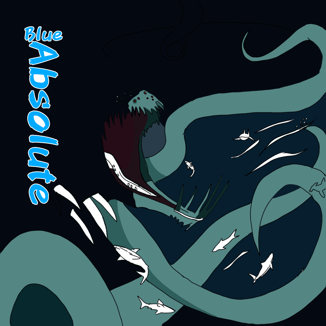 Blue absolute | WEBTOON