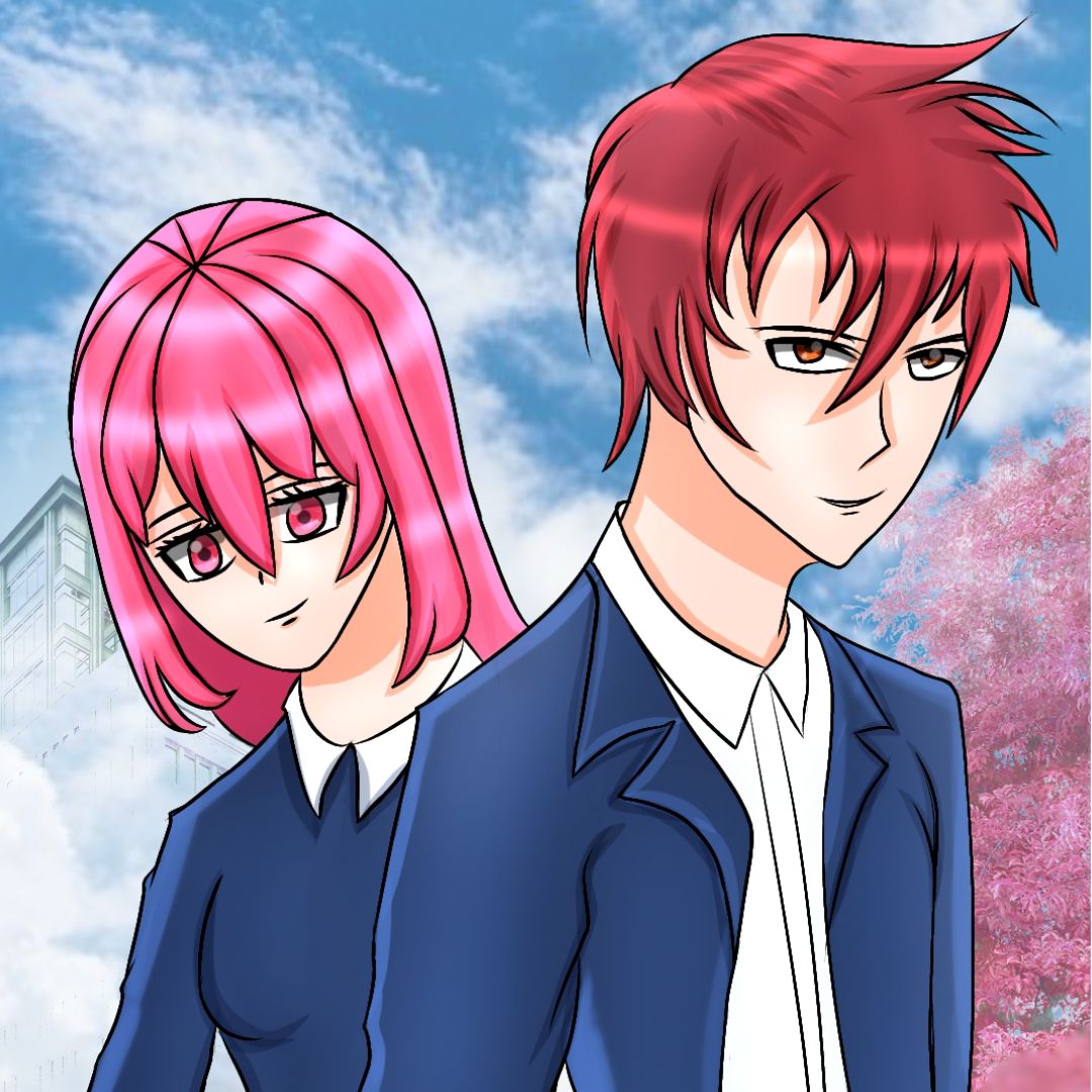 Lovely Interactions | WEBTOON