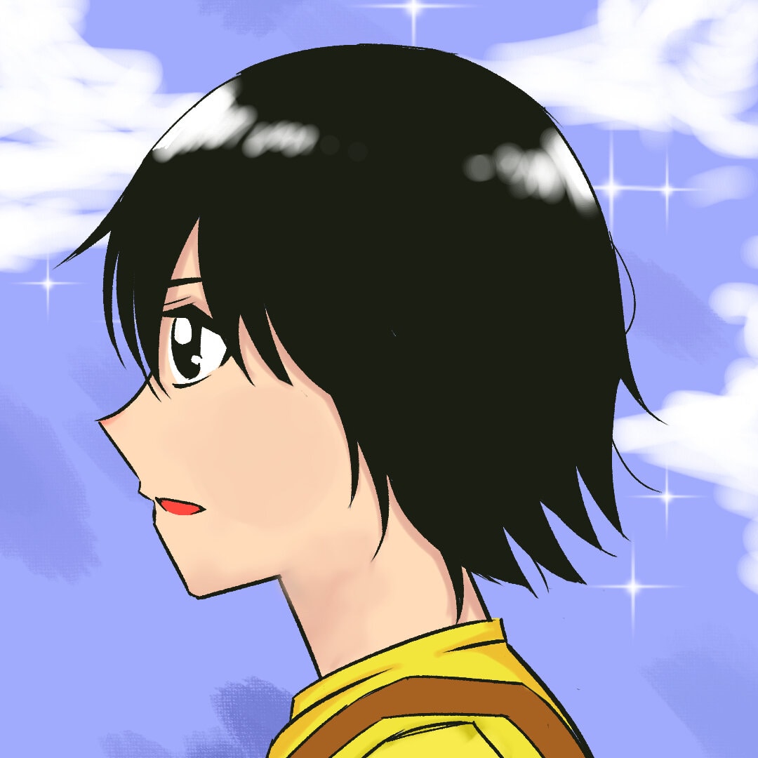 Broken Bone | LINE WEBTOON