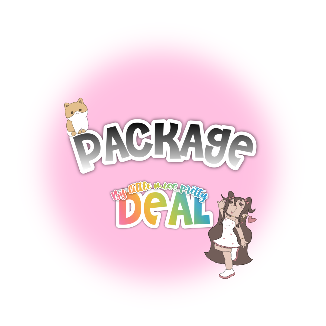 Package Deal | WEBTOON
