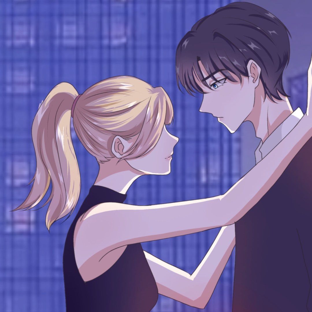 A Secret you can keep | WEBTOON