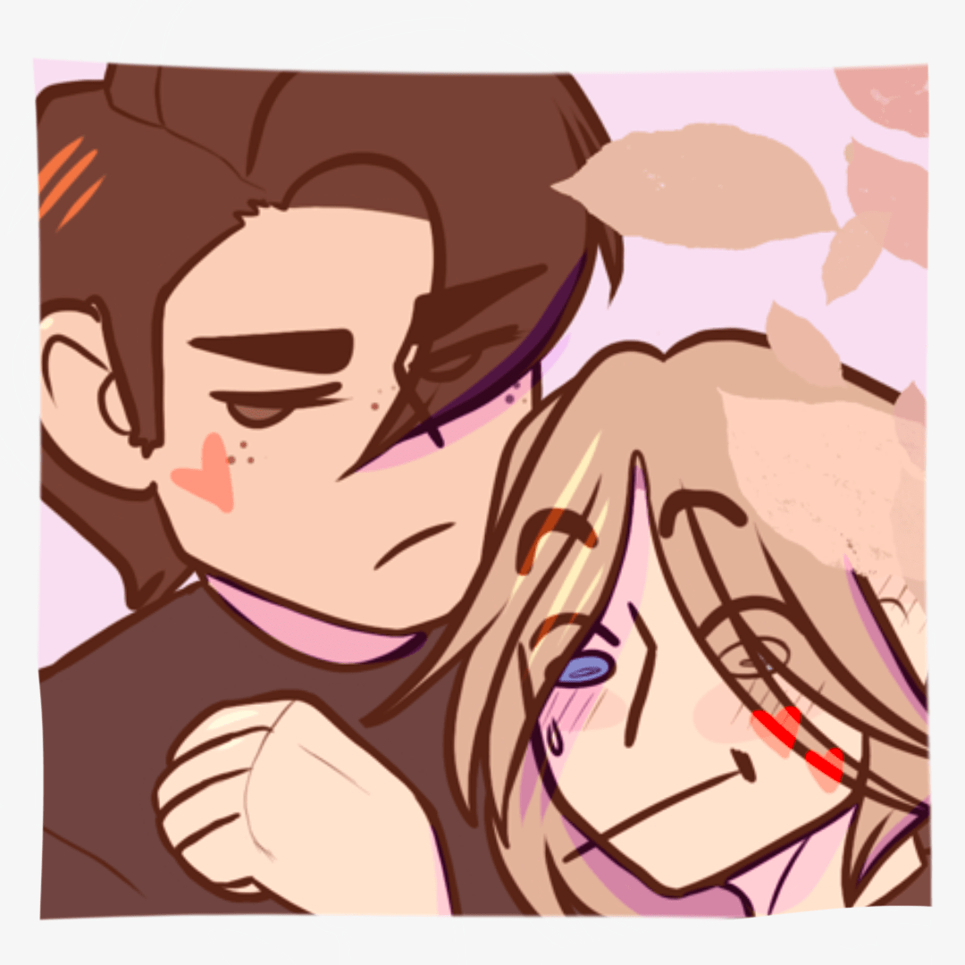 PROfessional Cuddler | WEBTOON