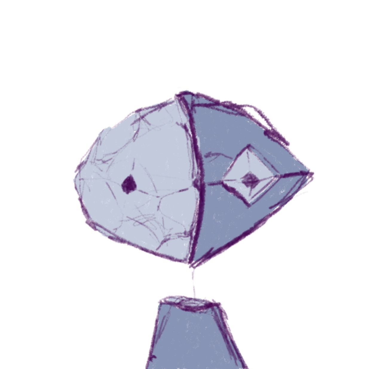 Algo random | WEBTOON