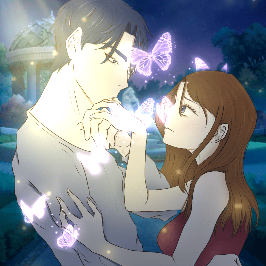 Hyuna’s revenge | WEBTOON