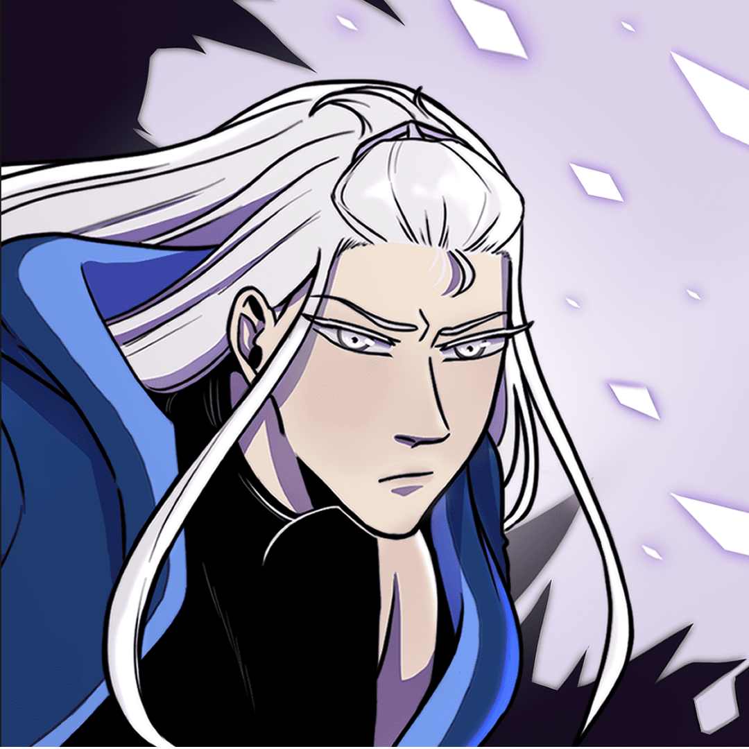 Purpose PTBR | WEBTOON